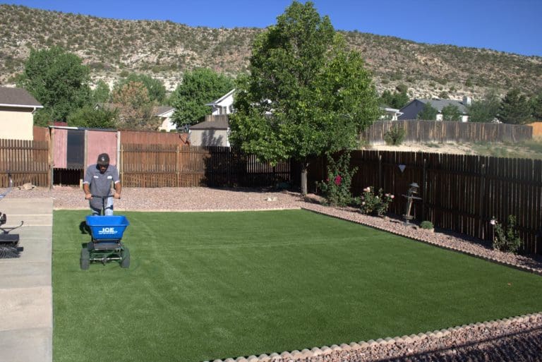 Our Professional Lawn Care Services Stand Out in Colorado Springs, CO