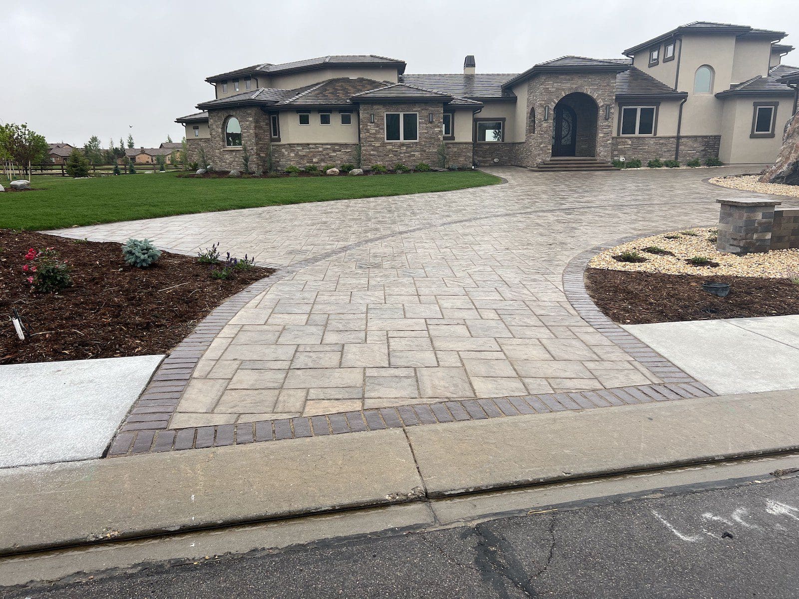 Your Trusted Source for Landscaping Services in Broadmoor, CO